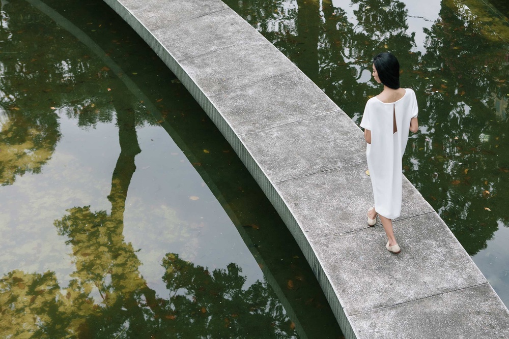 Kaarem's newly released S/S "editorial" + a comprehensive list of ...
